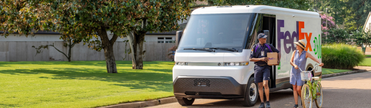 Track & Ship Online or Find Nearby Locations | FedEx