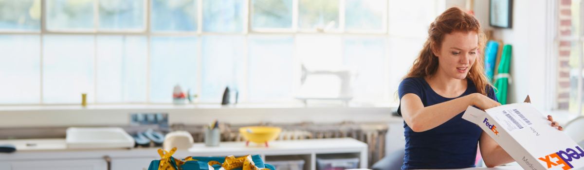 Track & Ship Online or Find Nearby Locations | FedEx