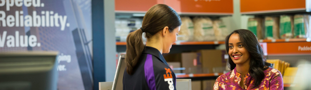 Track & Ship Online or Find Nearby Locations | FedEx