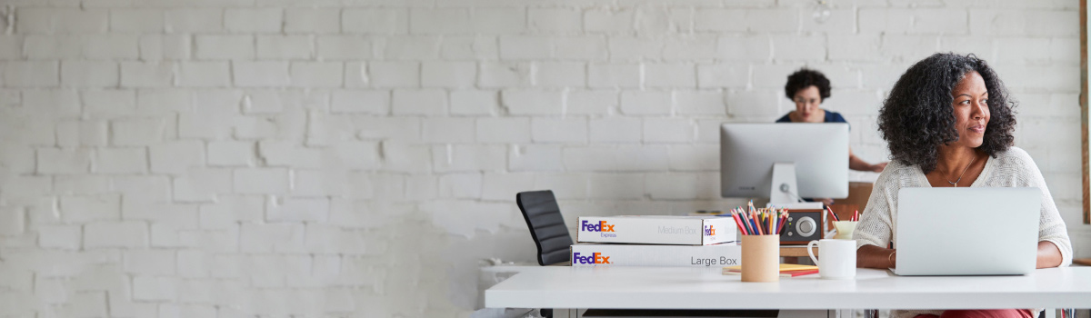 Track & Ship Online or Find Nearby Locations | FedEx
