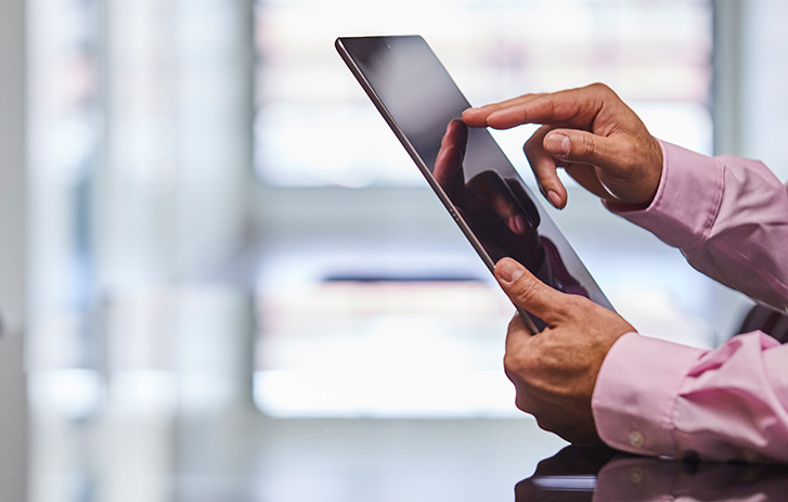 Supply chain services | FedEx Logistics