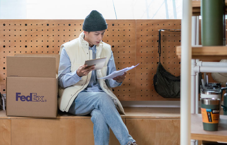 Small Business Shipping Solutions | FedEx