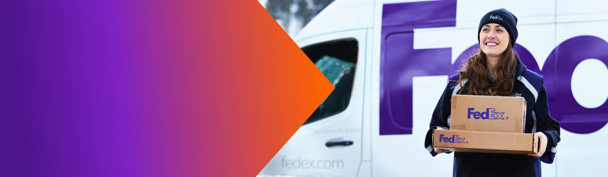 Compatible Solutions Finder | FedEx Canada