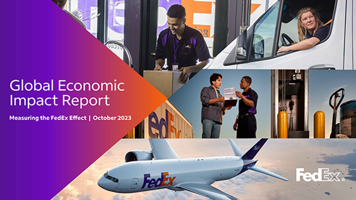 Policy Perspectives | FedEx