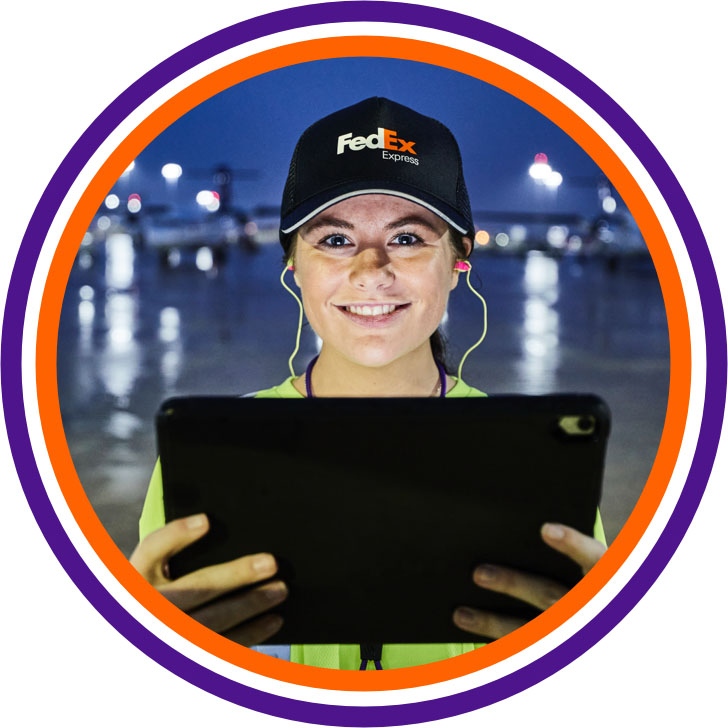 FedEx50 | Celebrating 50 Years of Driving What’s Next | FedEx