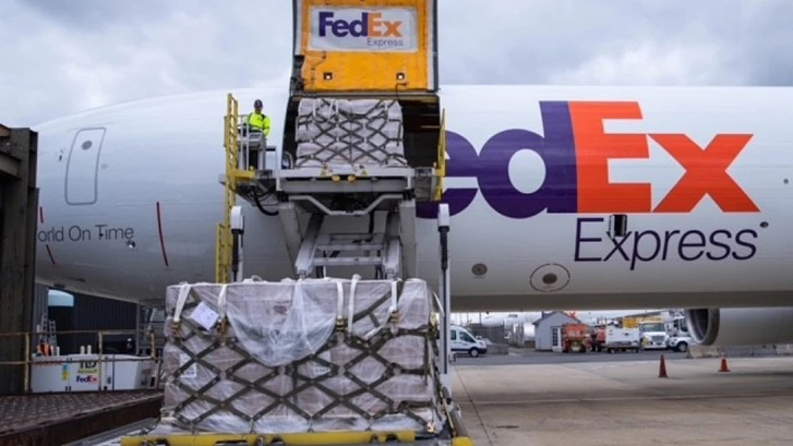 Policy Perspectives | FedEx