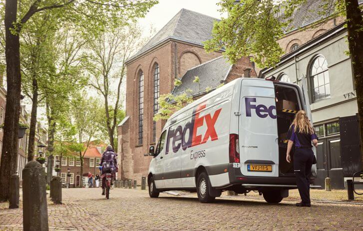 Track & Ship Online or Find Nearby Locations | FedEx