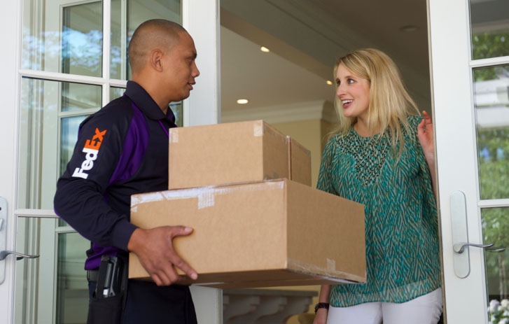 FedEx Ecommerce Services | FedEx