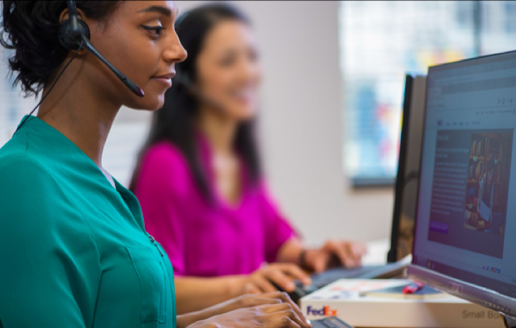 Ecommerce Integration and Technology | FedEx