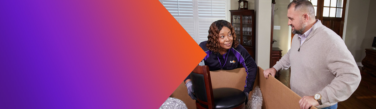 Freight Direct: entrega de carga residencial | FedEx