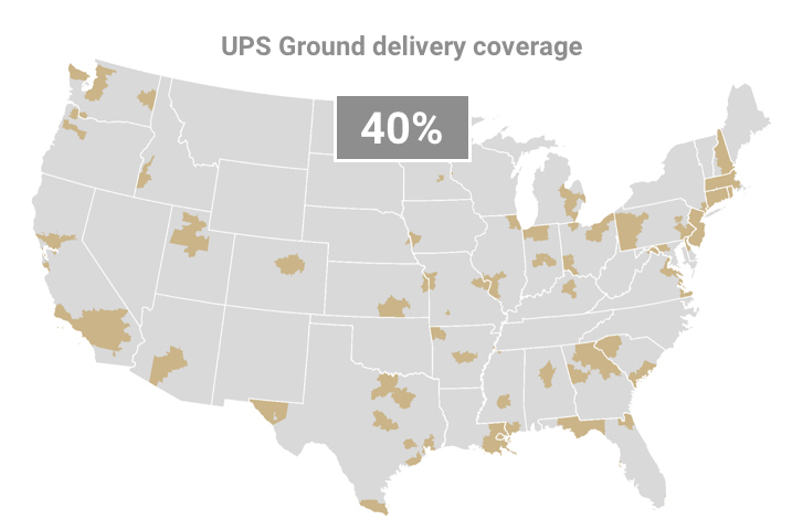 Saturday and Sunday Deliveries from FedEx Home Delivery | FedEx