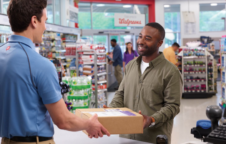 Track & Ship Online or Find Nearby Locations | FedEx