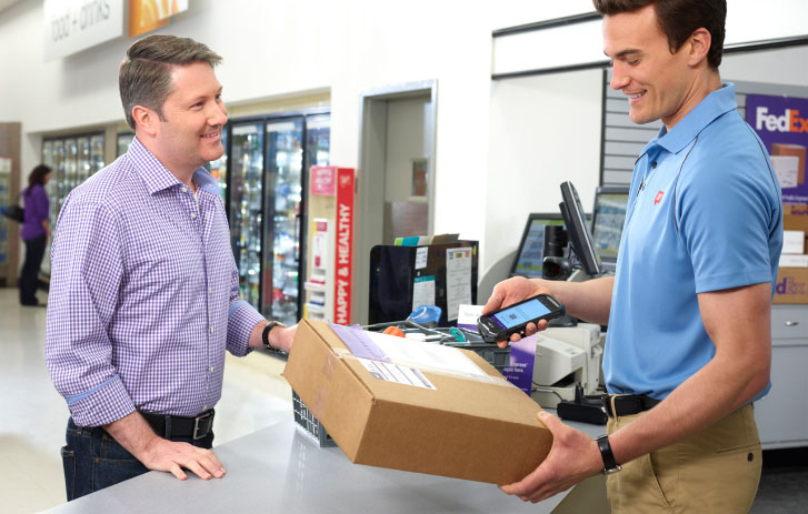 Track & Ship Online or Find Nearby Locations | FedEx