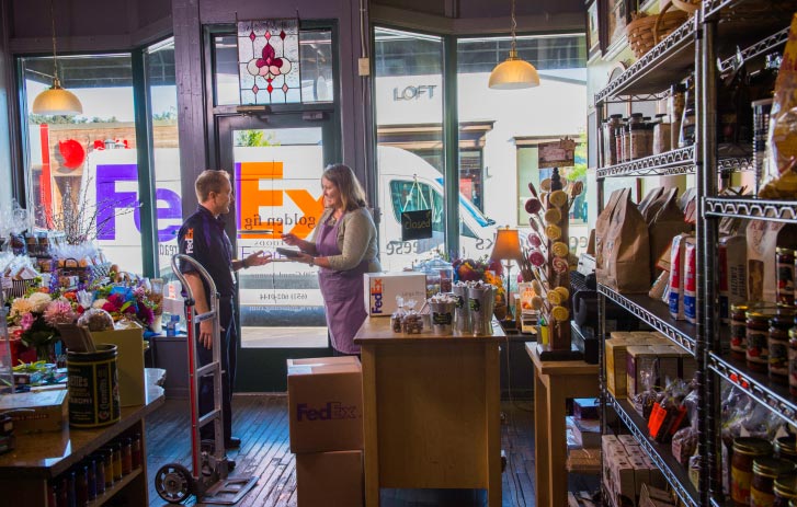 FedEx Small Business Grants 2024 | FedEx