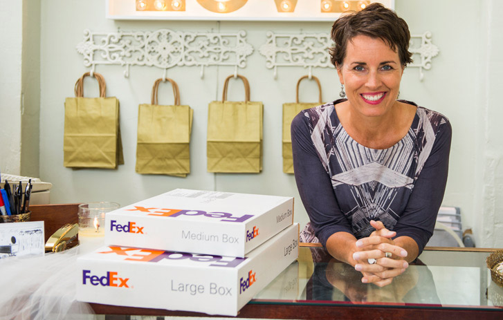 Track & Ship Online or Find Nearby Locations | FedEx