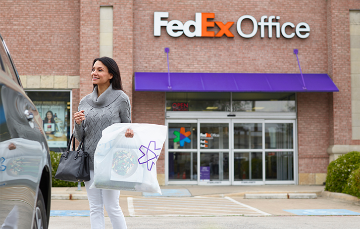 Fedex Locations In Maryland