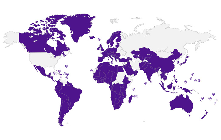 FedEx International Connect Plus Ecommerce Shipping