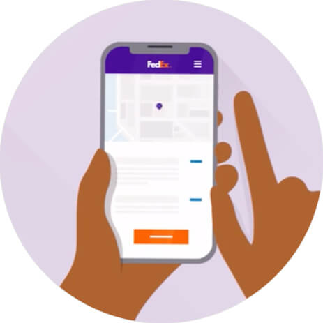 FedEx International Connect Plus e-commerce shipping