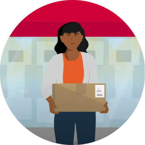 FedEx International Connect Plus e-commerce shipping