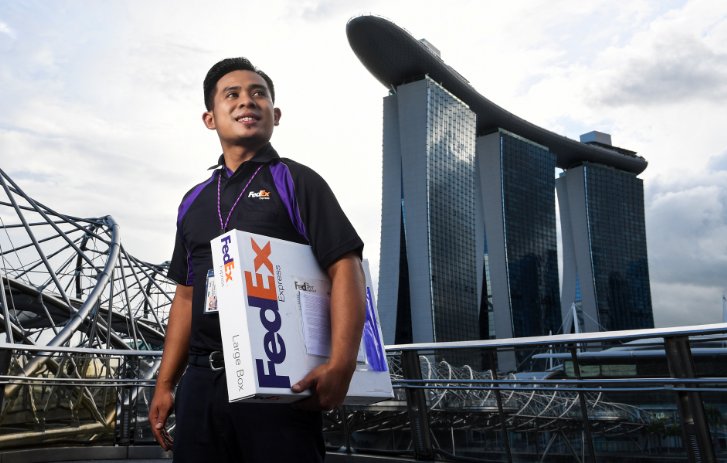 FedEx Shipping Services | Fast, Reliable, and Affordable Shipping