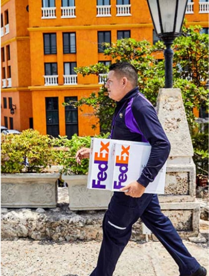 Track & Ship Online or Find Nearby Locations | FedEx