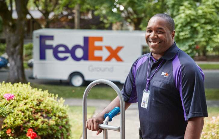 FedEx Ecommerce Shipping Solutions | FedEx