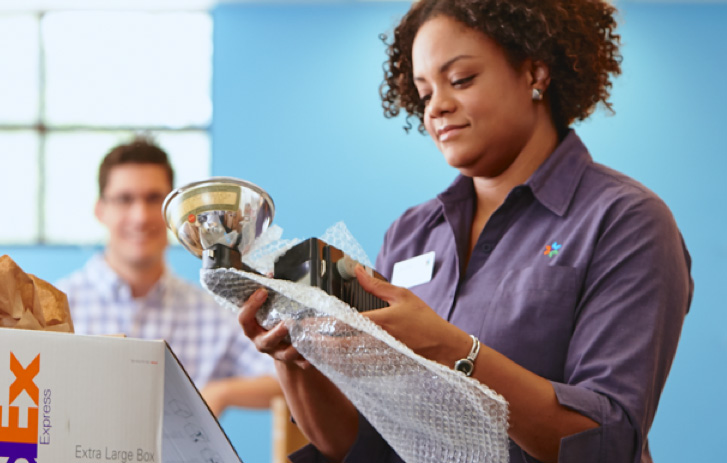 Ecommerce Resources | FedEx