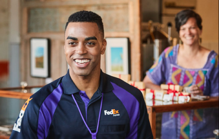 Ecommerce Fulfillment | FedEx