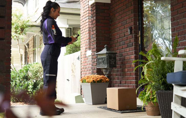 Ecommerce Fulfillment | FedEx