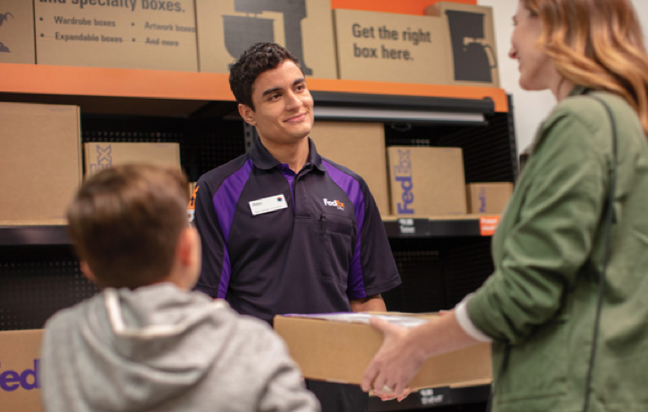 Ecommerce Fulfillment | FedEx