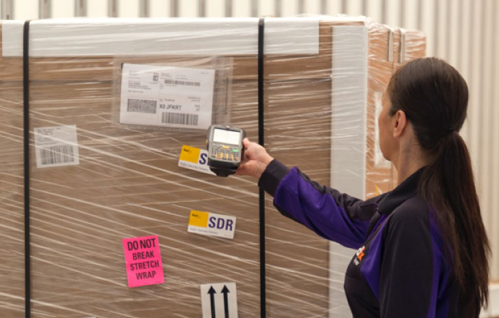Ecommerce Fulfillment | FedEx