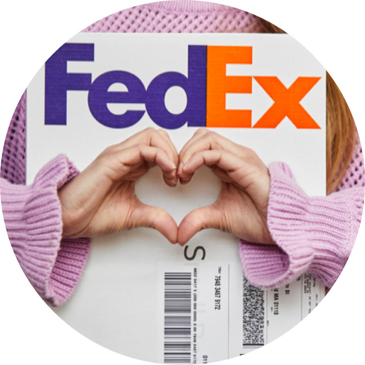 FedEx Ecommerce Shipping Solutions | FedEx