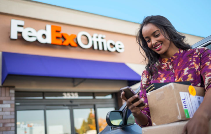 FedEx Ecommerce Shipping Solutions | FedEx