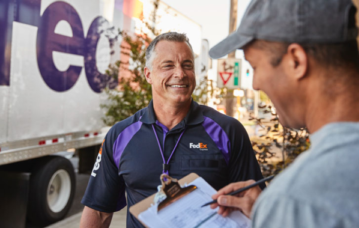 FedEx Ecommerce Shipping Solutions | FedEx