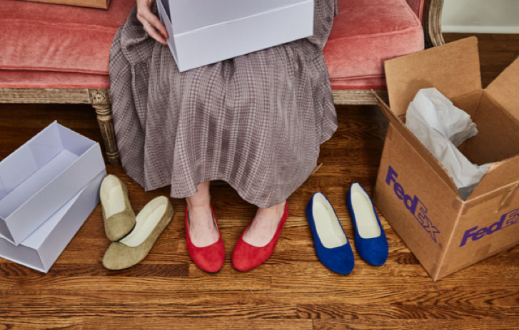 Ecommerce Fulfillment | FedEx