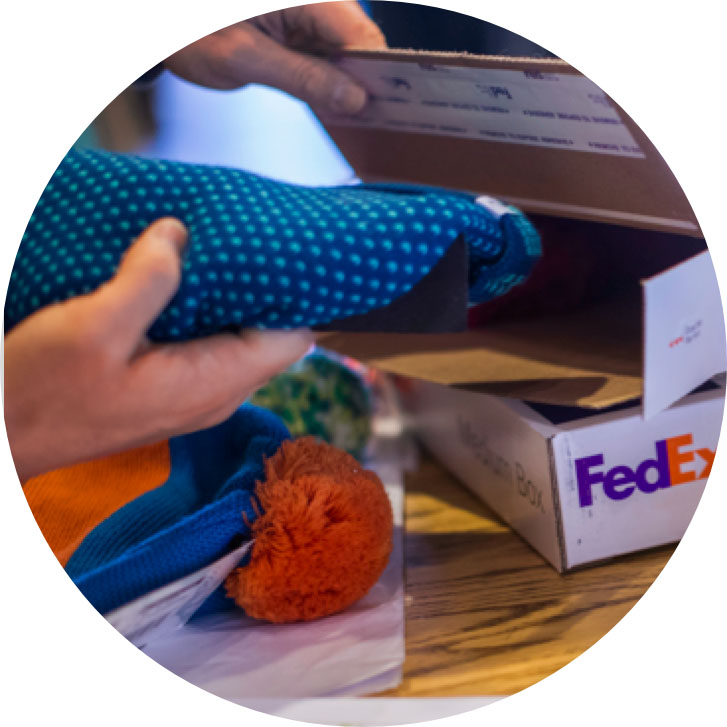 Ecommerce Fulfillment | FedEx