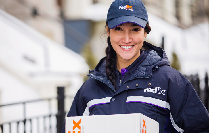 Track & Ship Online or Find Nearby Locations | FedEx