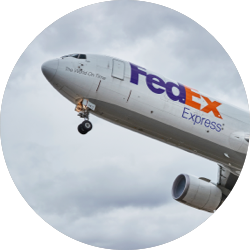 Healthcare Shipping Solutions | FedEx