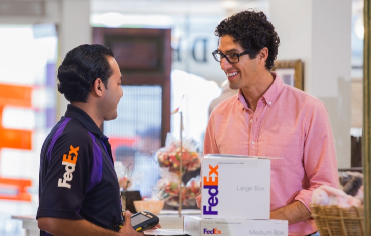Small Business Shipping Solutions | FedEx