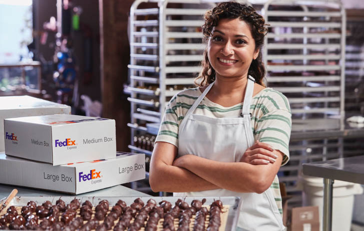 Small Business Shipping Solutions