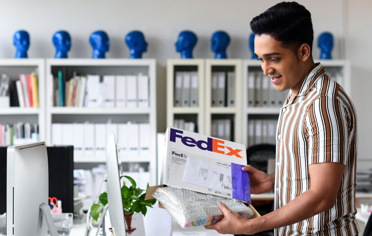 Track & Ship Online or Find Nearby Locations | FedEx
