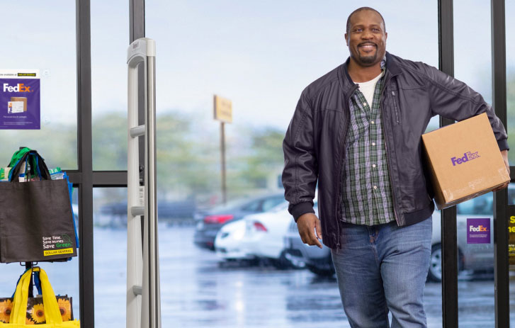 Track & Ship Online or Find Nearby Locations | FedEx