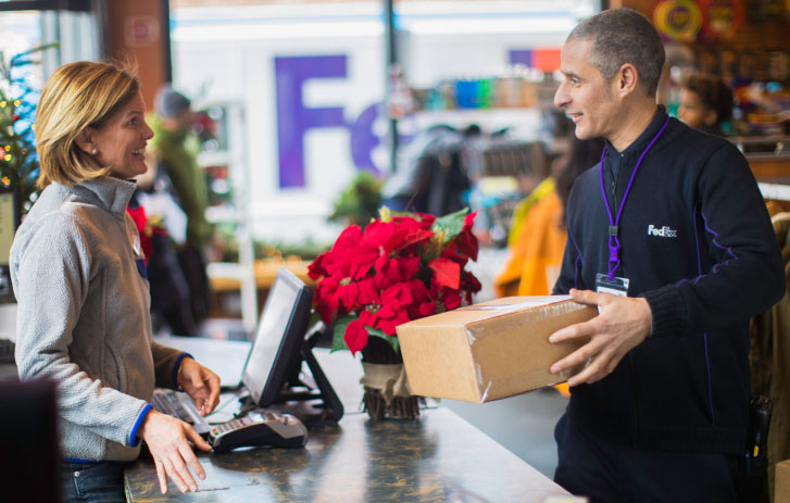 Track & Ship Online or Find Nearby Locations | FedEx