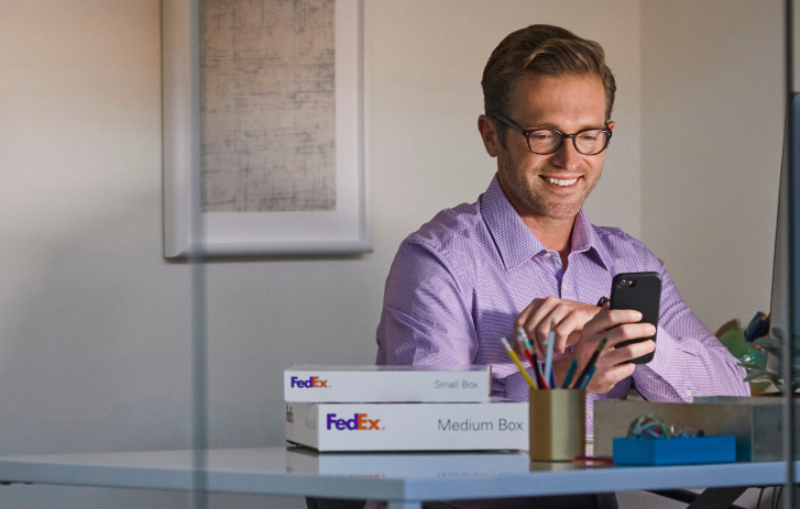 Track & Ship Online or Find Nearby Locations | FedEx