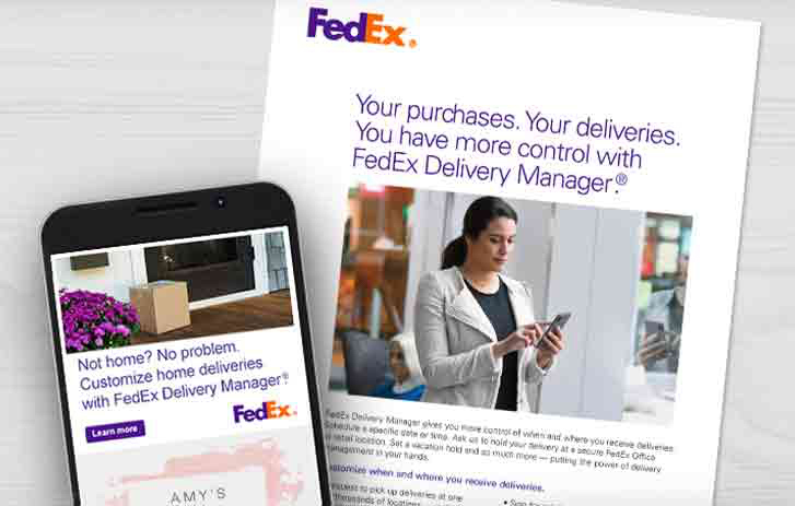 Holiday Shipping Help for Businesses | FedEx