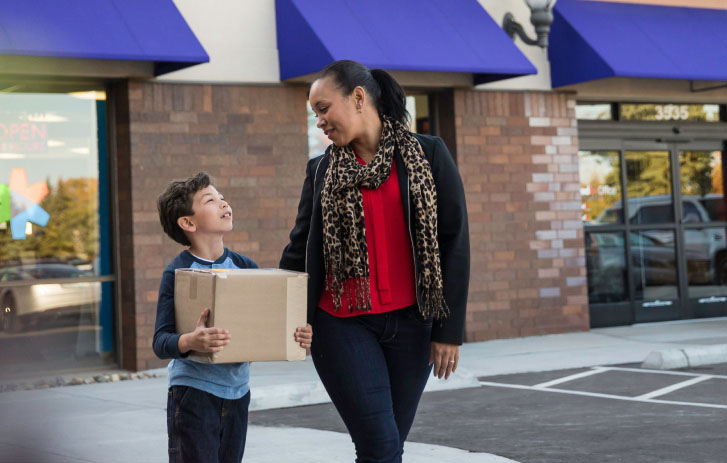 Track & Ship Online or Find Nearby Locations | FedEx