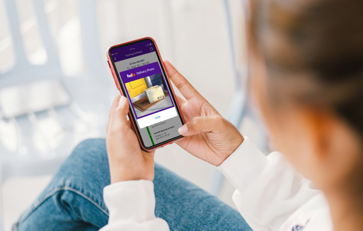 Track & Ship Online or Find Nearby Locations | FedEx