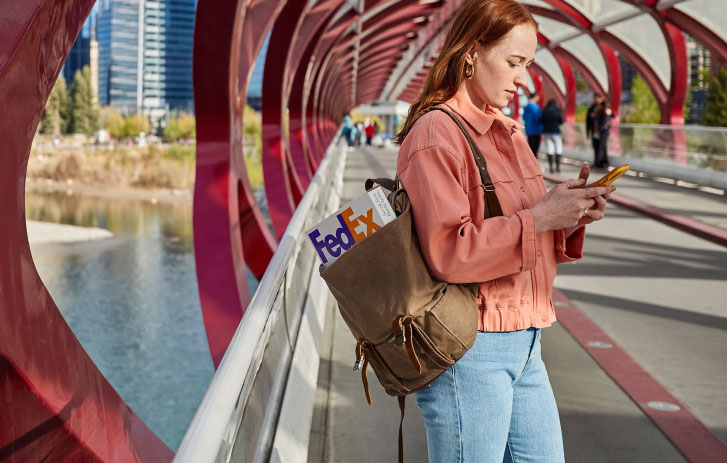 Track & Ship Online or Find Nearby Locations | FedEx
