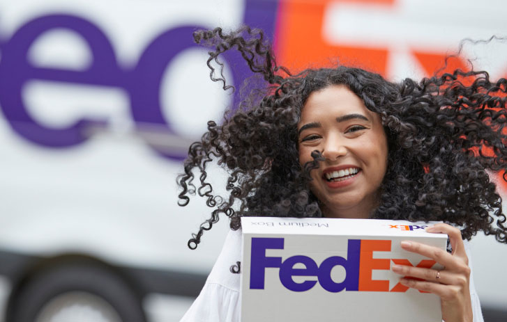 Track & Ship Online or Find Nearby Locations | FedEx