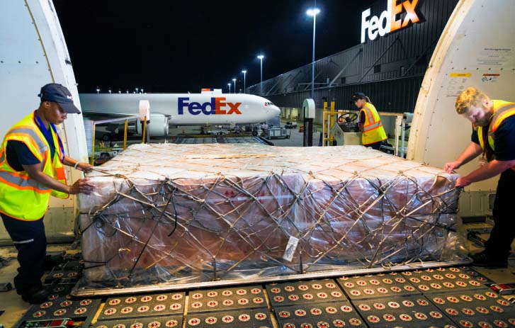 Track & Ship Online or Find Nearby Locations | FedEx